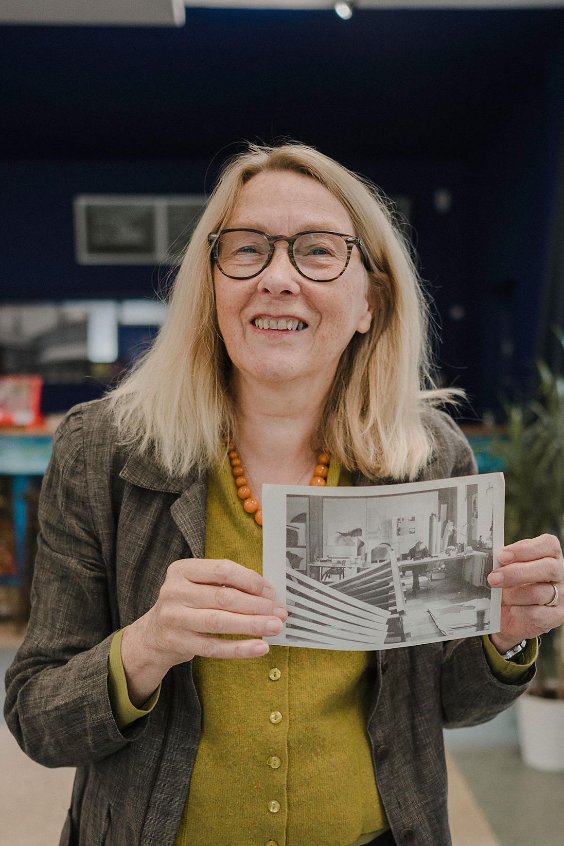 📸 Humans of Carré 📸 - Ateliers Tilburg